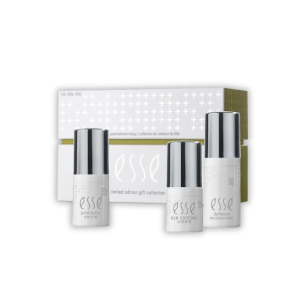 ESSE Deluxe set free-gift - Spoil__
